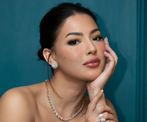 Apala - The House Of Exquisite Jewels - Kathmandu, Nepal