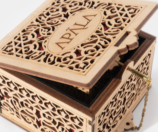 Apala - The House Of Exquisite Jewels - Kathmandu, Nepal