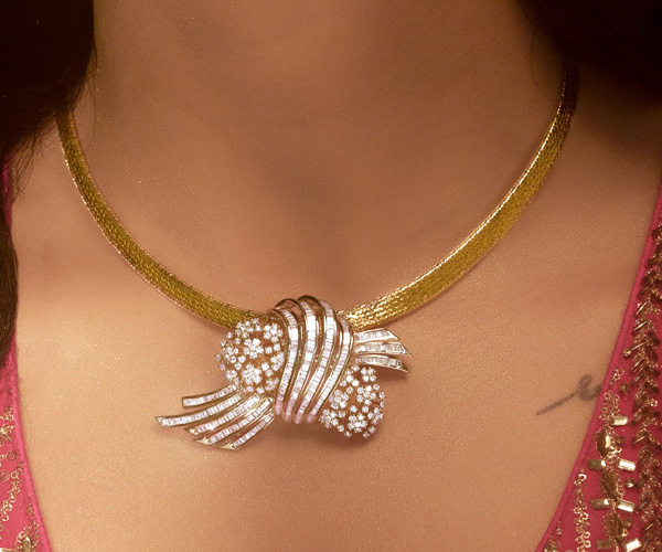 Apala - The House Of Exquisite Jewels - Kathmandu, Nepal